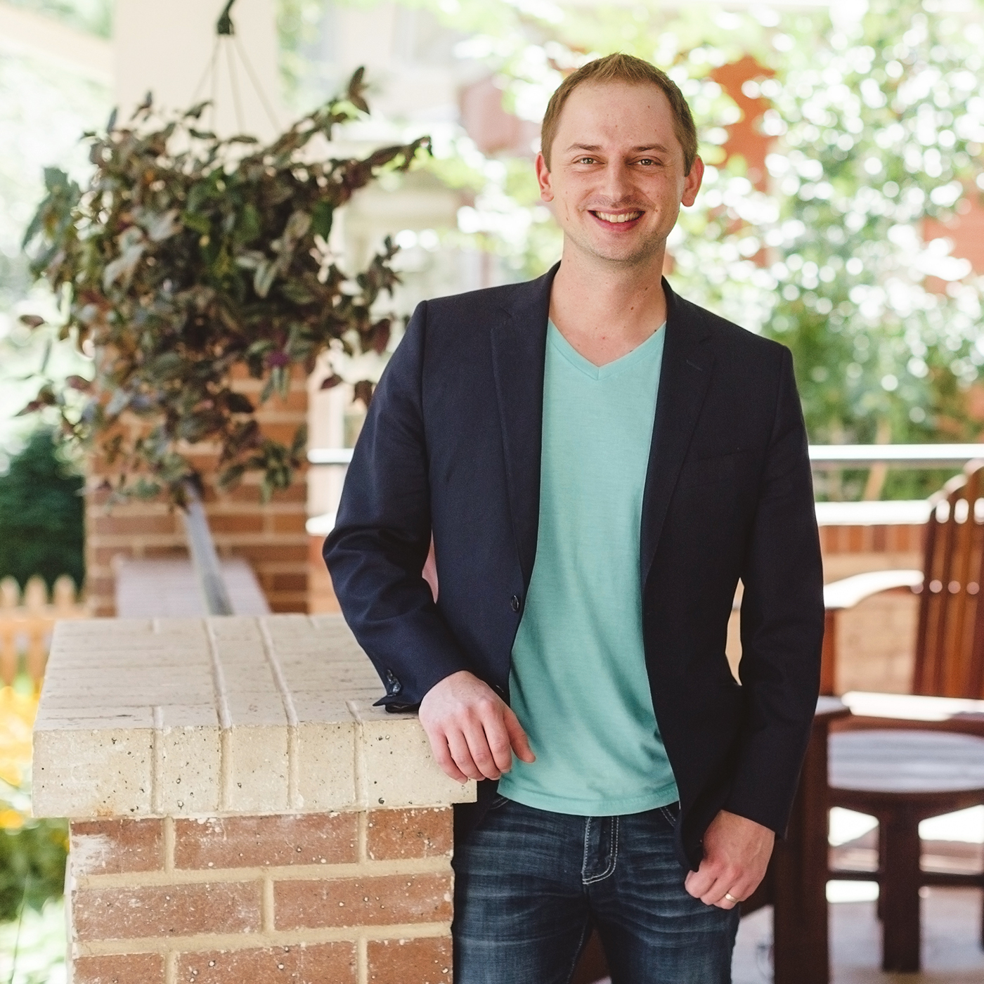 About | Linden Marketing