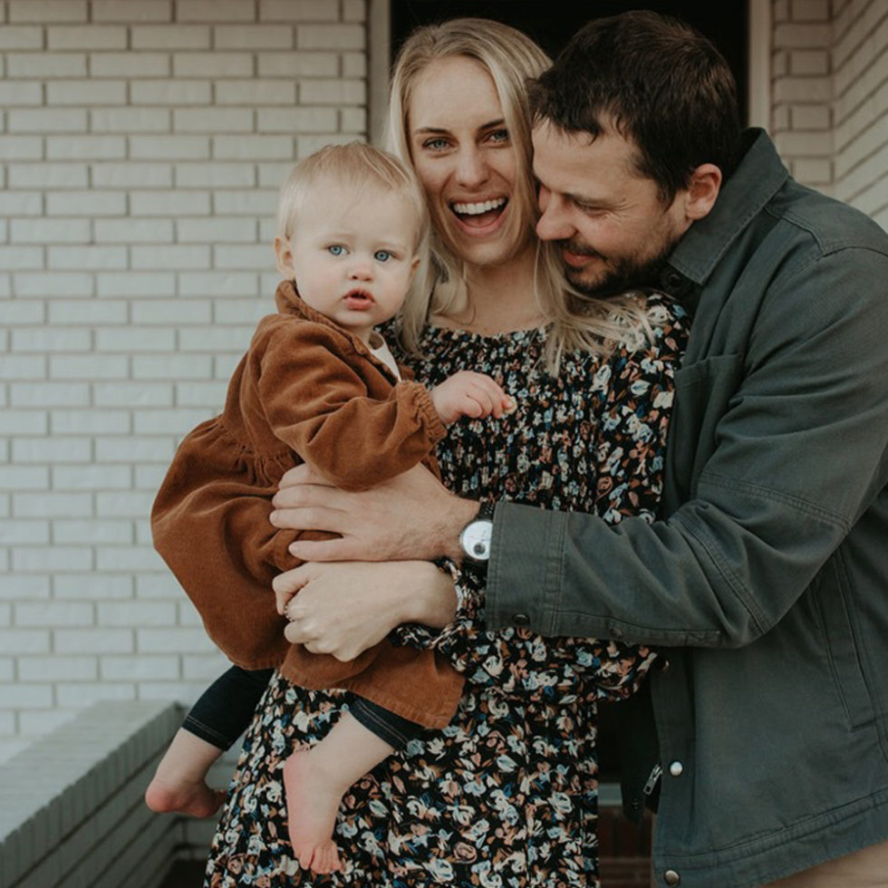 Courtney Cyr | Linden Marketing